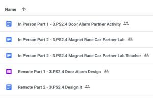 3rd Grade Science Design a Magnet Problem 3.PS2.4 Activities | Made By ...