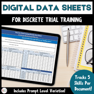 ABA Simplified | Made By Teachers