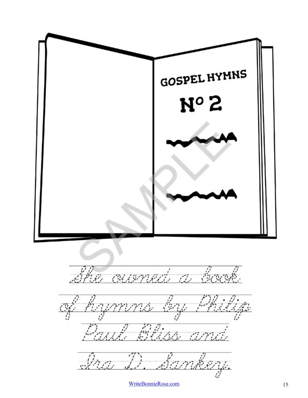 Life of Harriet Tubman Coloring Book-Level C | Made By Teachers