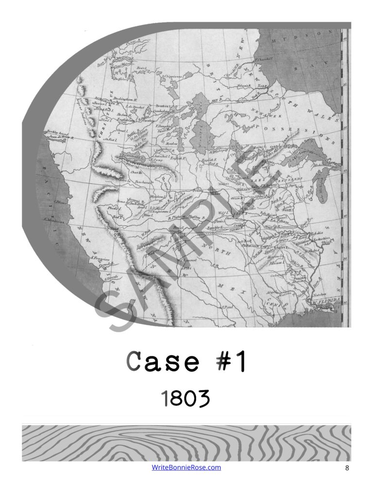 A Detective’s Guide to American History: 1800 to 1900 | Made By Teachers