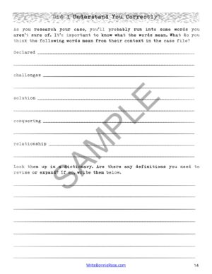 A Detective’s Guide to American History: 1800 to 1900 | Made By Teachers