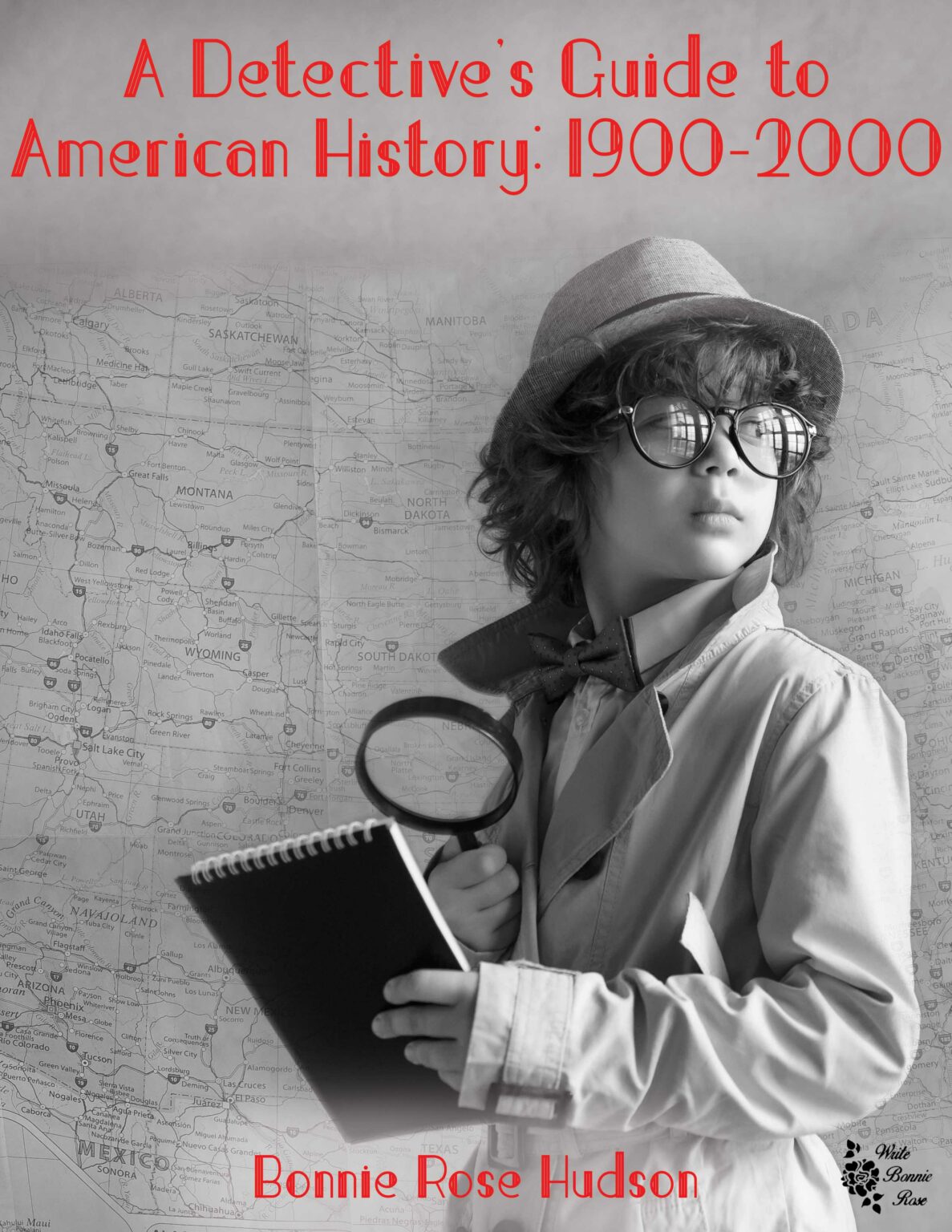 A Detective’s Guide to American History 1900 to 2000 | Made By Teachers