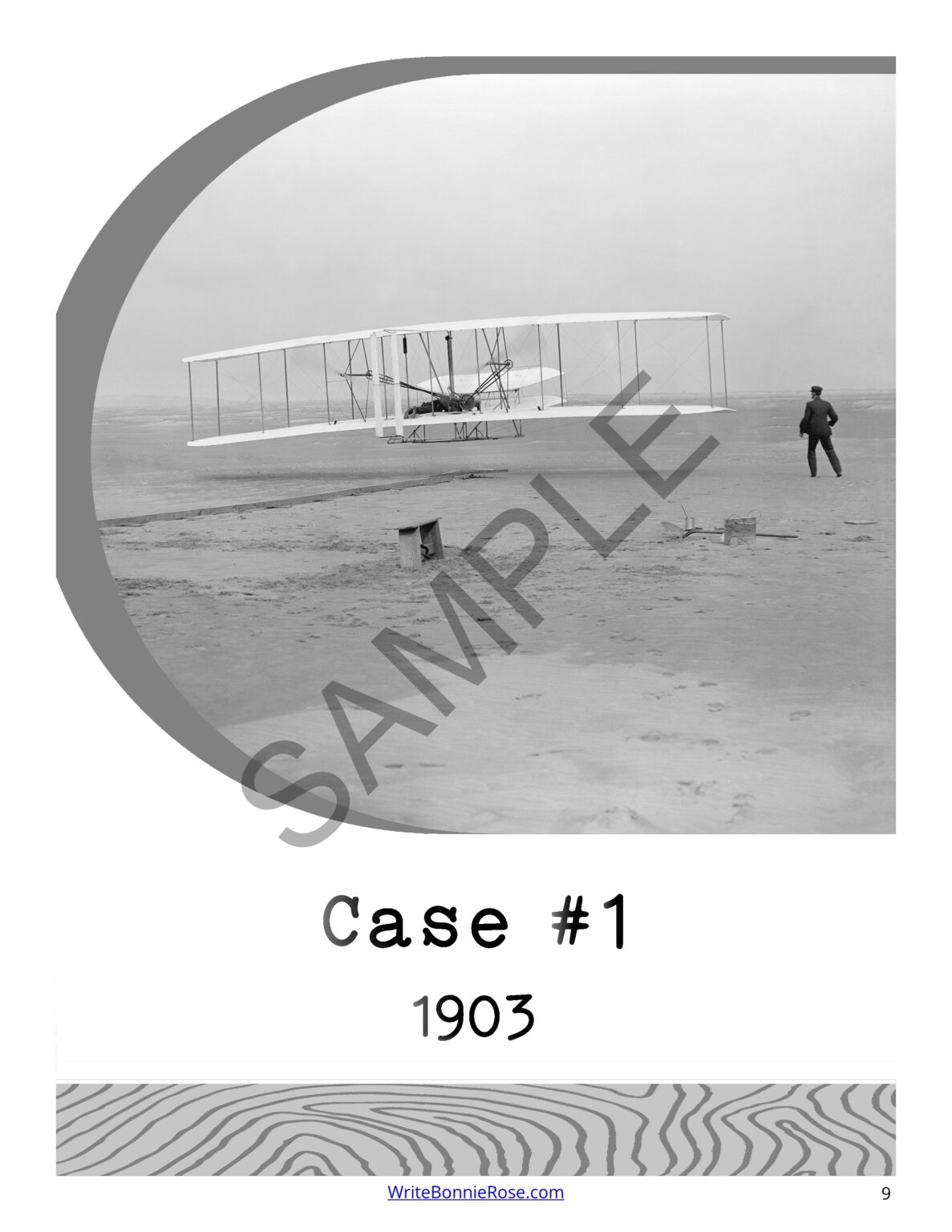 A Detective’s Guide to American History 1900 to 2000 | Made By Teachers