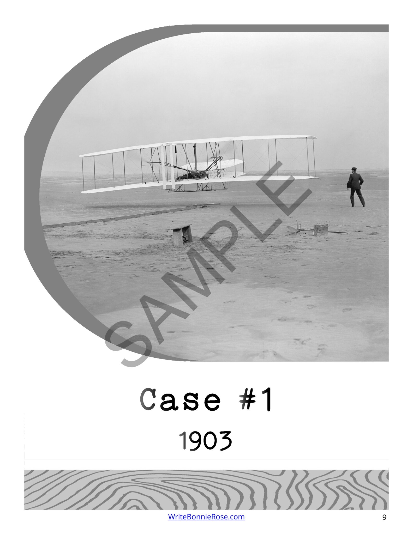 A Detective’s Guide to American History 1900 to 2000 | Made By Teachers