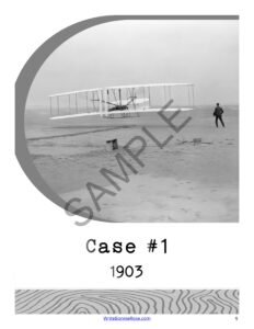 A Detective’s Guide to American History 1900 to 2000 | Made By Teachers