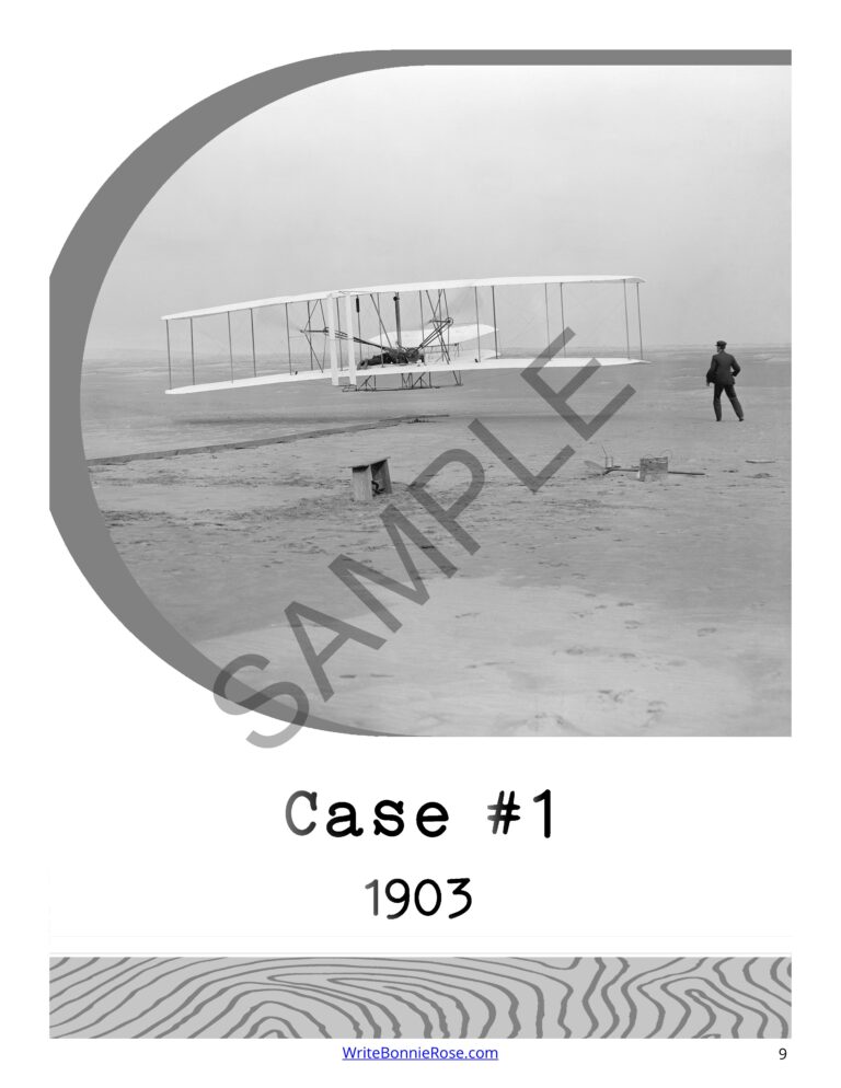 A Detective’s Guide to American History 1900 to 2000 | Made By Teachers