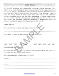 A Detective’s Guide to American History 1900 to 2000 | Made By Teachers
