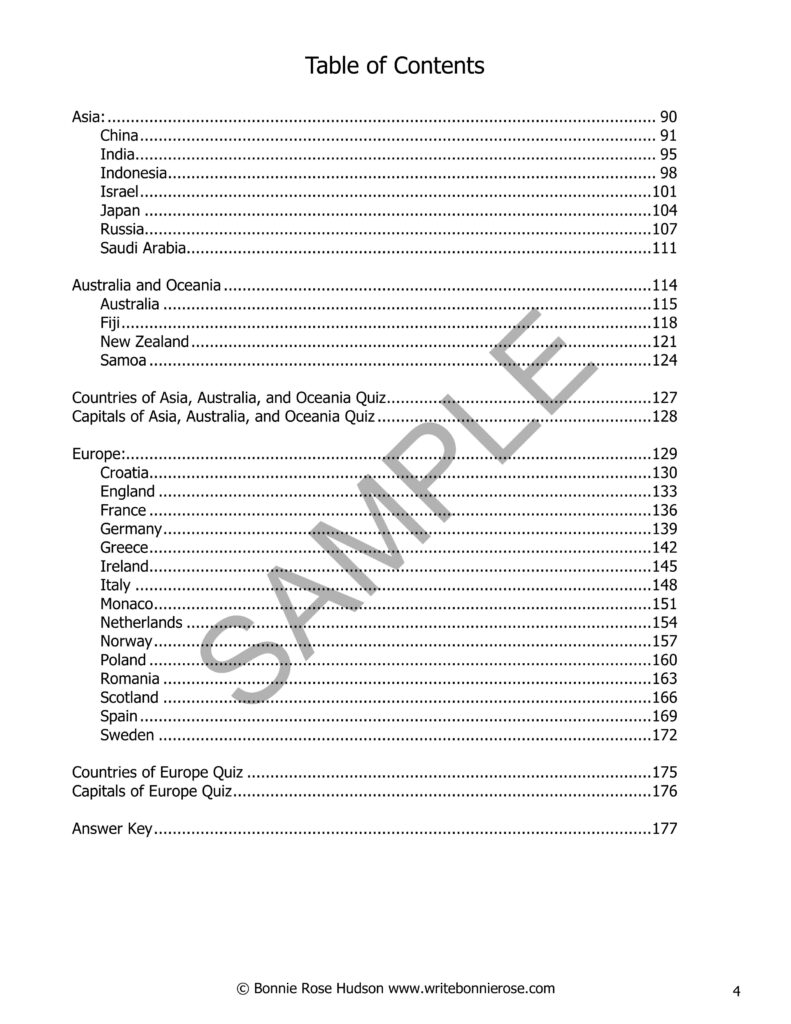 Children Around the World-Cursive | Made By Teachers