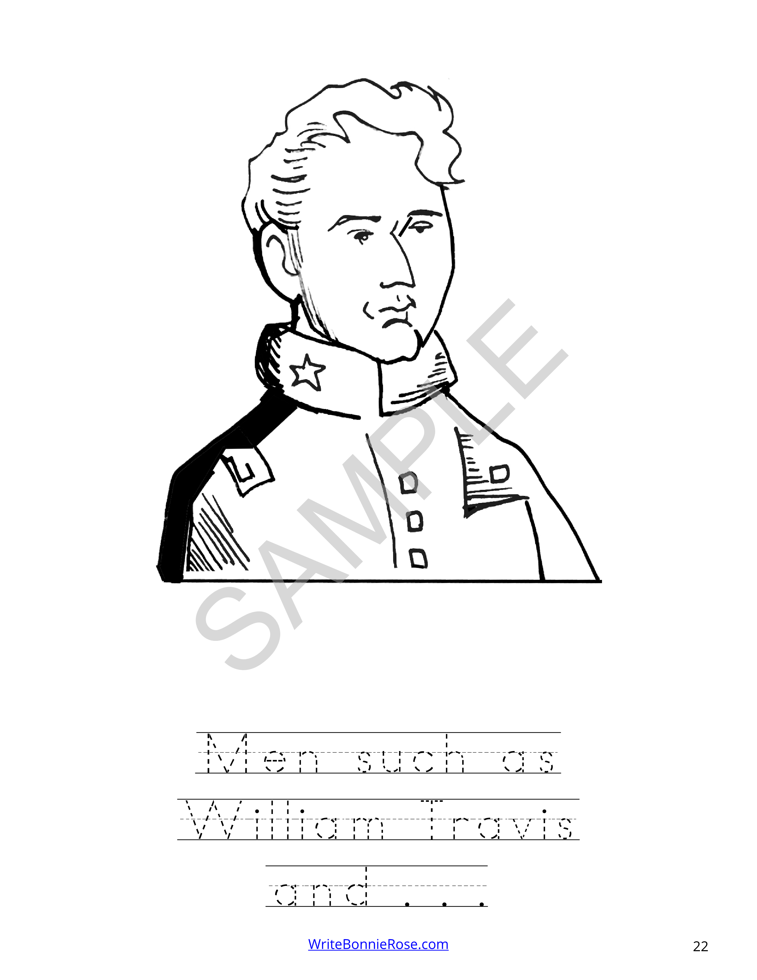 Story of America Moving West-Level B | Made By Teachers