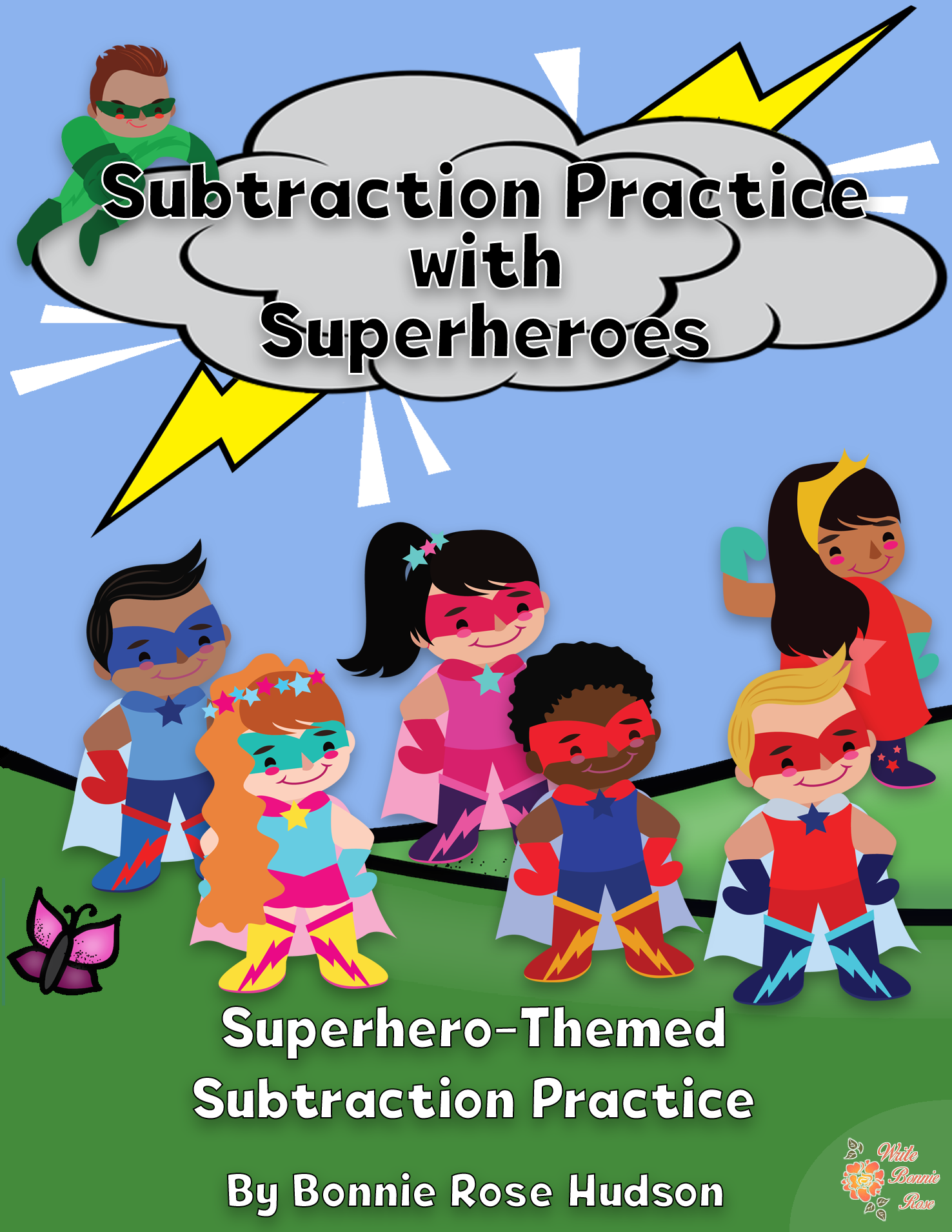 Leonardo da Vinci Coloring Book - Level C | Made By Teachers