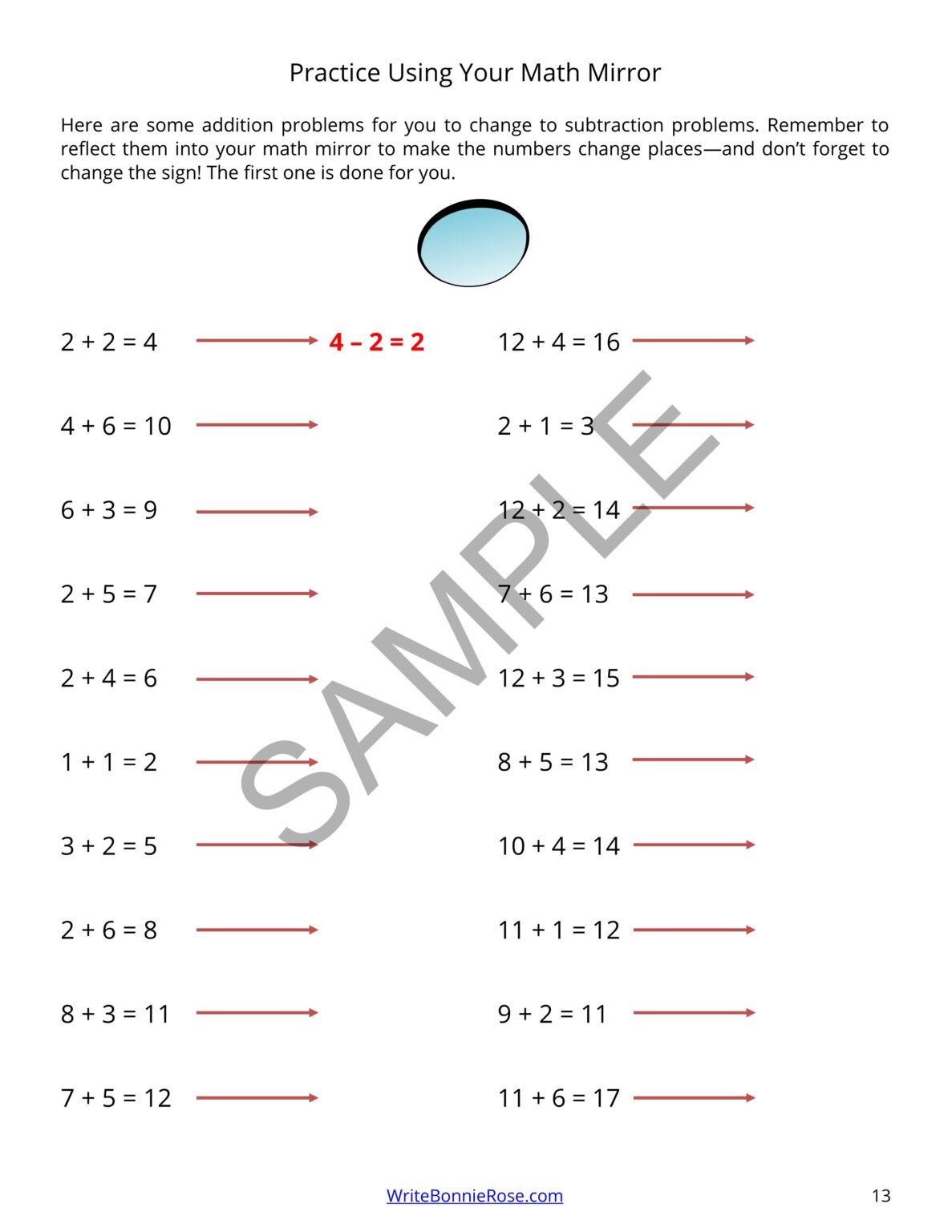 Subtraction Practice with Superheroes | Made By Teachers