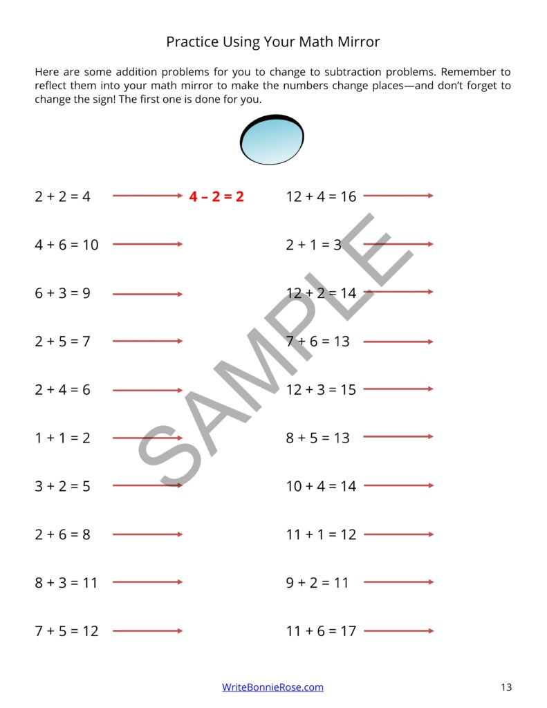 Subtraction Practice with Superheroes | Made By Teachers