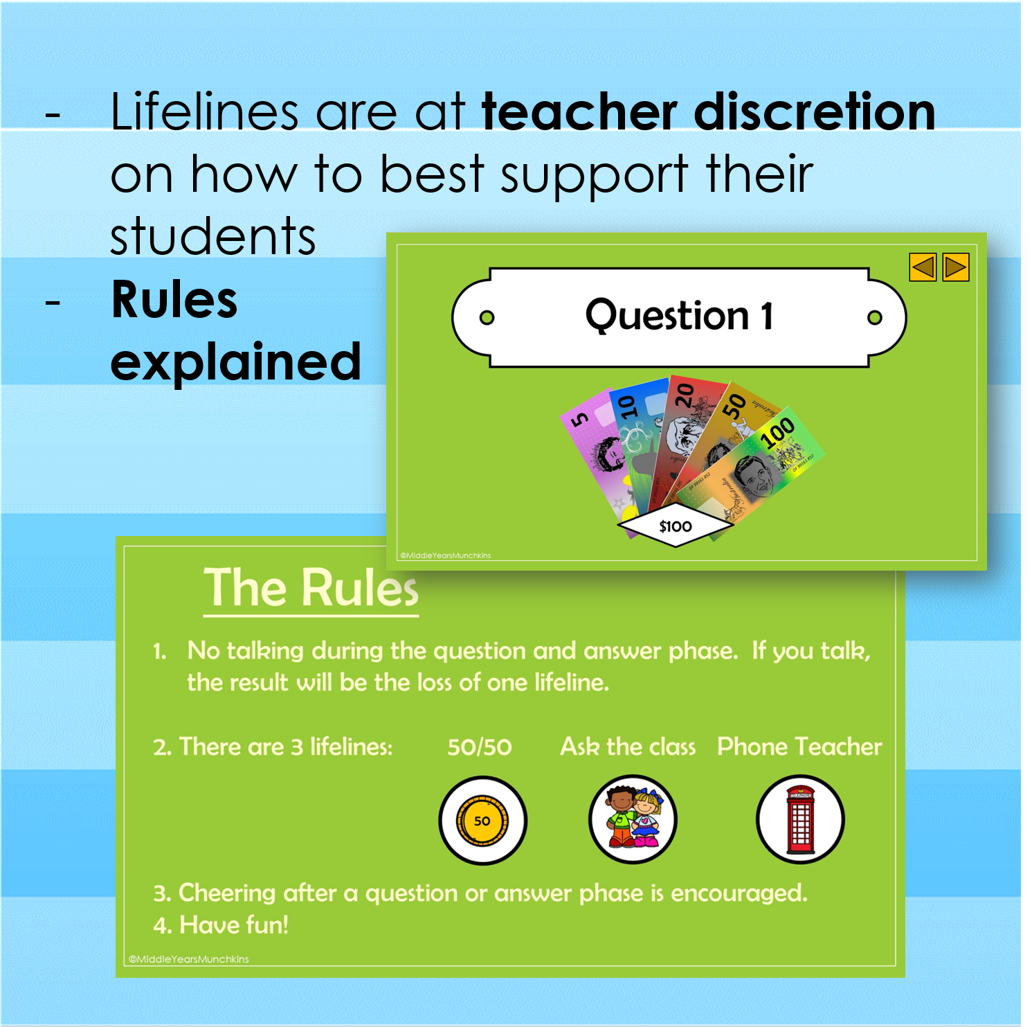 Life Cycles Quiz PowerPoint | Made By Teachers