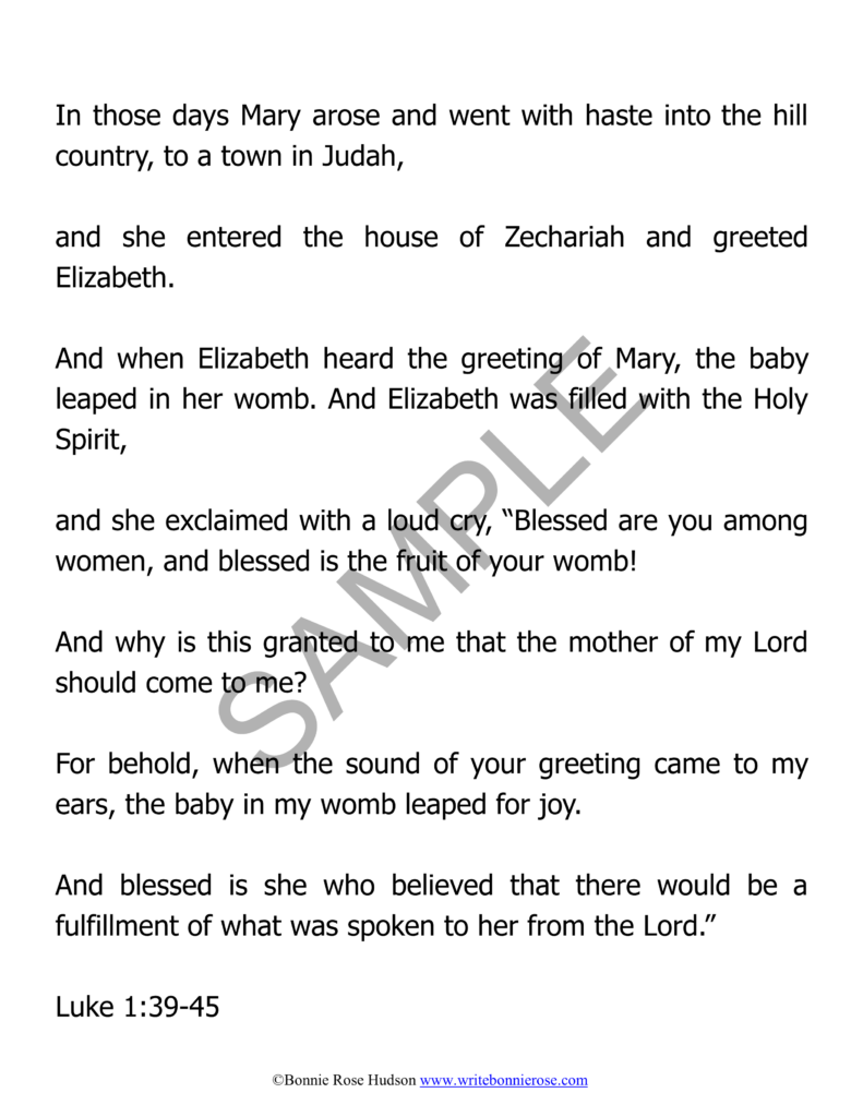 Stories From the New Testament Coloring Book-Level A | Made By Teachers