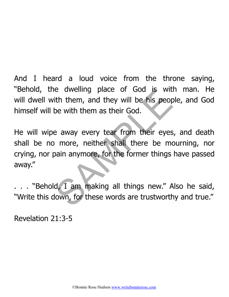 Stories From the Old Testament Coloring Book-Level B | Made By Teachers