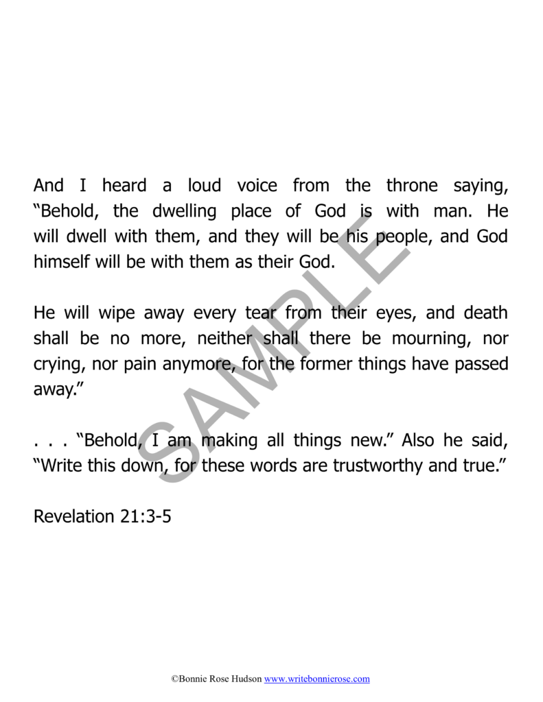 Stories From the Old Testament Coloring Book-Level B | Made By Teachers