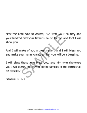 Stories From the Old Testament Coloring Book-Level B | Made By Teachers