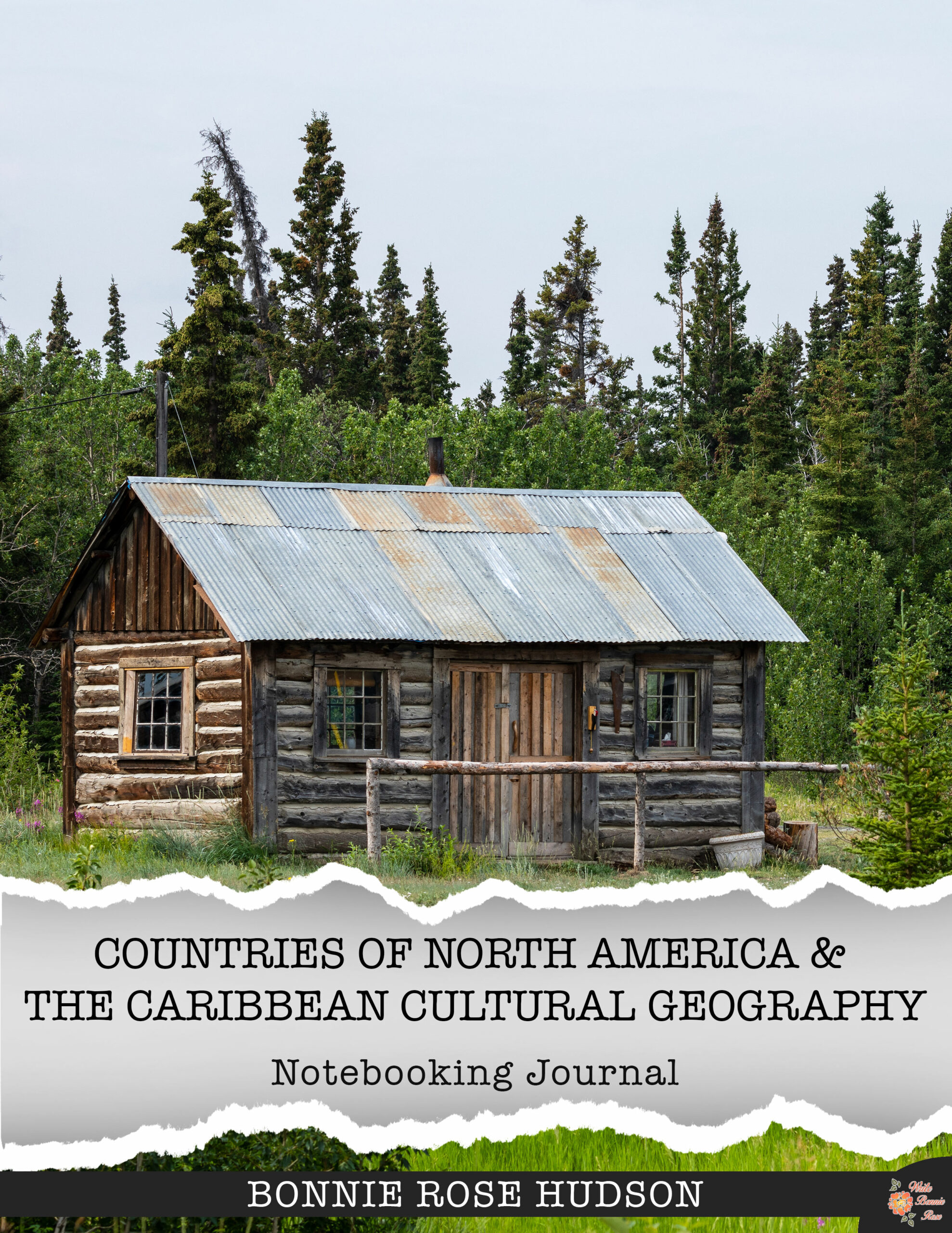 Countries of North America & the Caribbean Cultural Geography ...