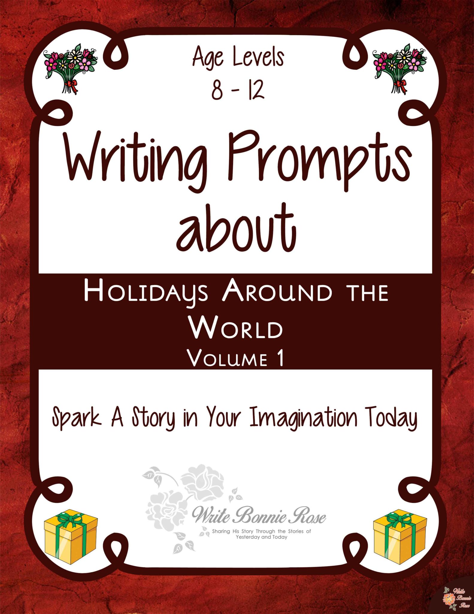 Writing Prompts About Holidays Around the World | Made By Teachers