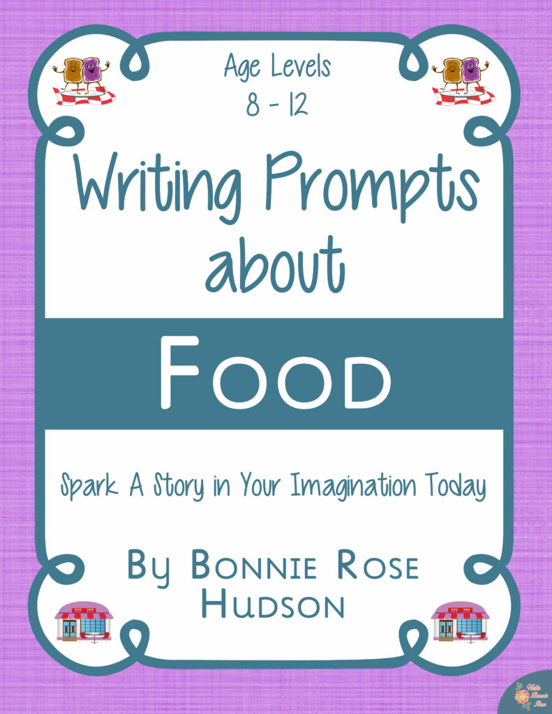 Writing Prompts About Food | Made By Teachers