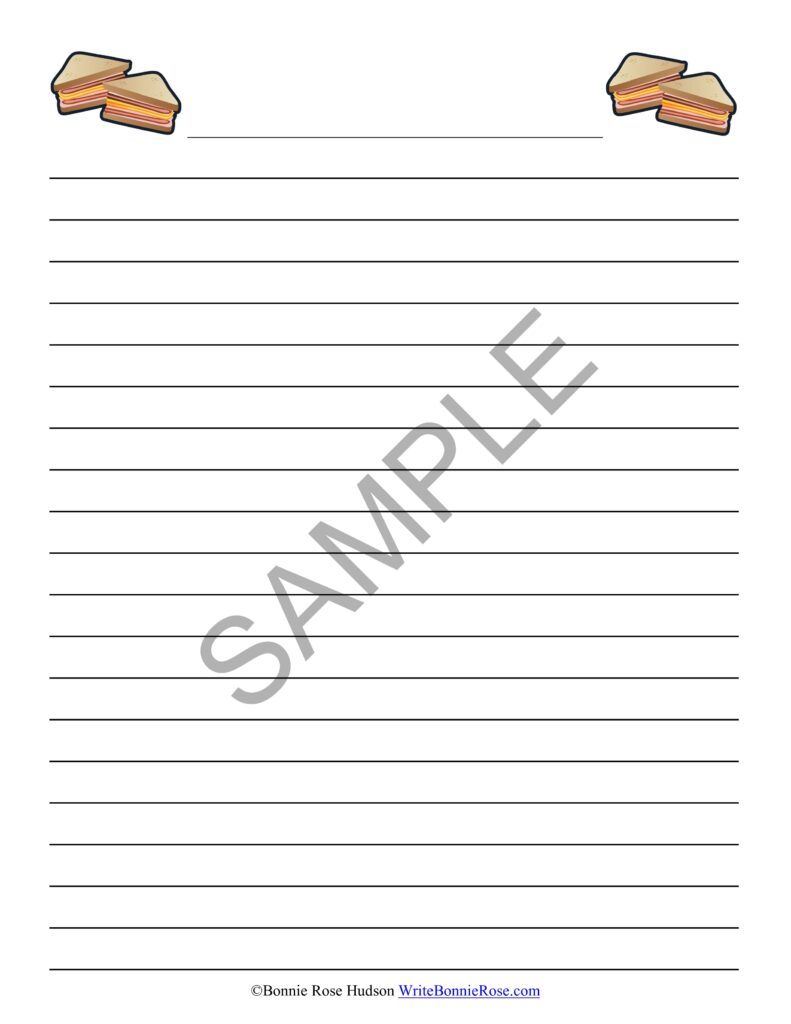 Writing Prompts About Food | Made By Teachers