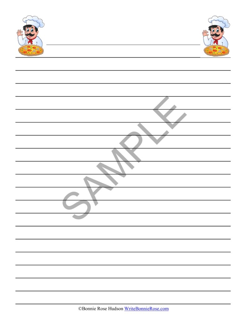 Writing Prompts About Food | Made By Teachers