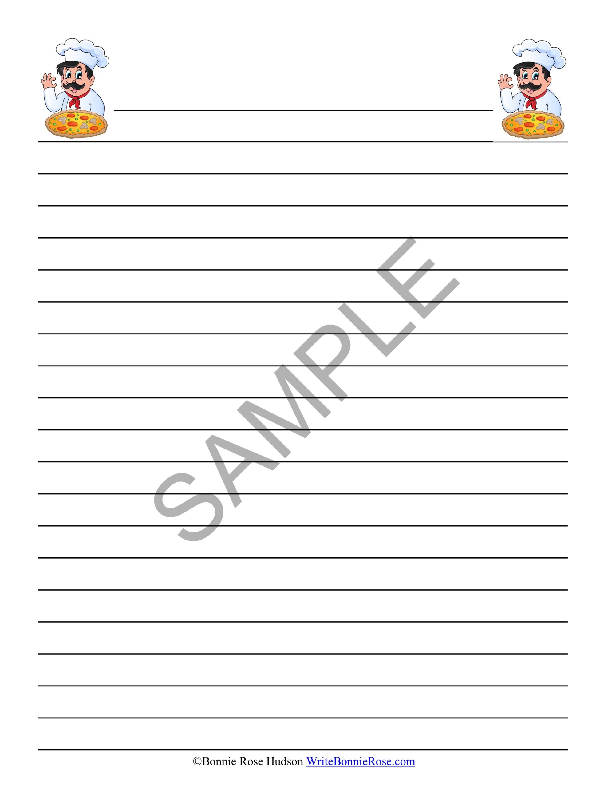 Writing Prompts About Food | Made By Teachers