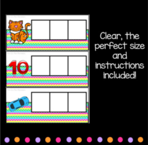 CVC Sound Boxes | Made By Teachers