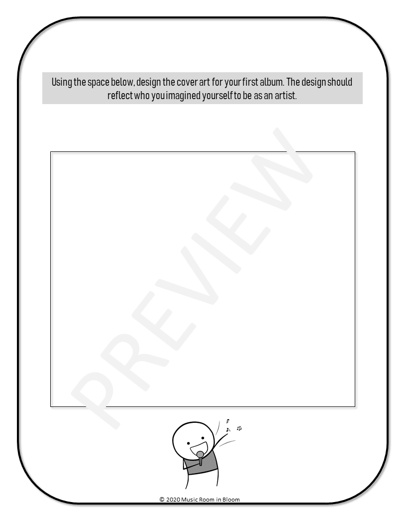 NO-Prep/NO-Tech SUB PLANS for Middle School Music | Made By Teachers