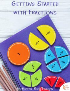 Getting Started with Fractions | Made By Teachers