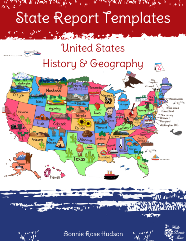 State History | Made By Teachers