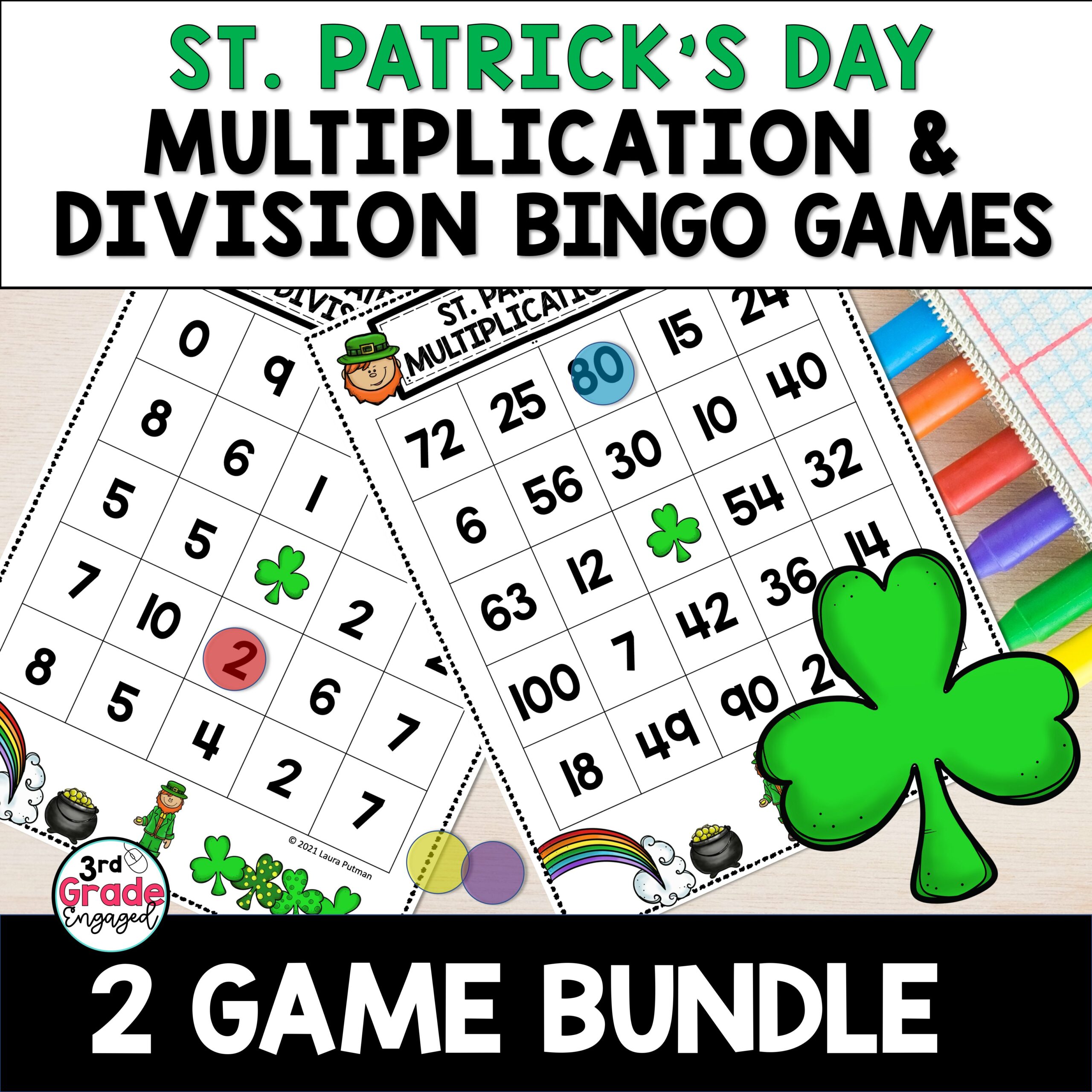 Division | Made By Teachers