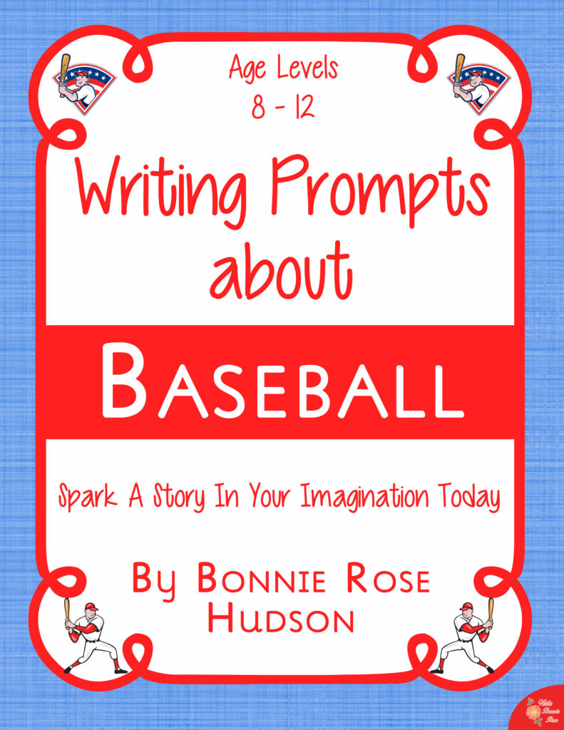 Writing Prompts About Baseball | Made By Teachers