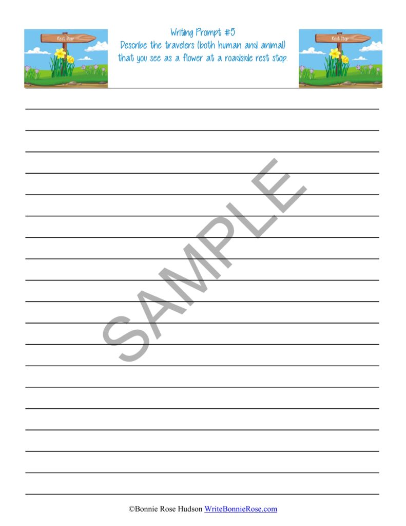 Writing Prompts About the Earth | Made By Teachers