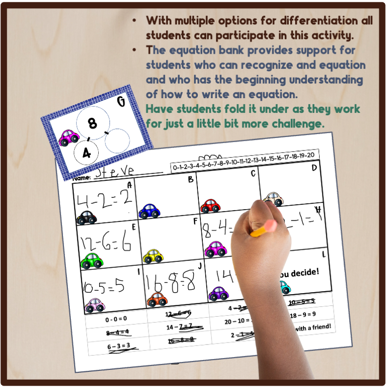 Doubles Doubles Doubles Facts!!! | Made By Teachers