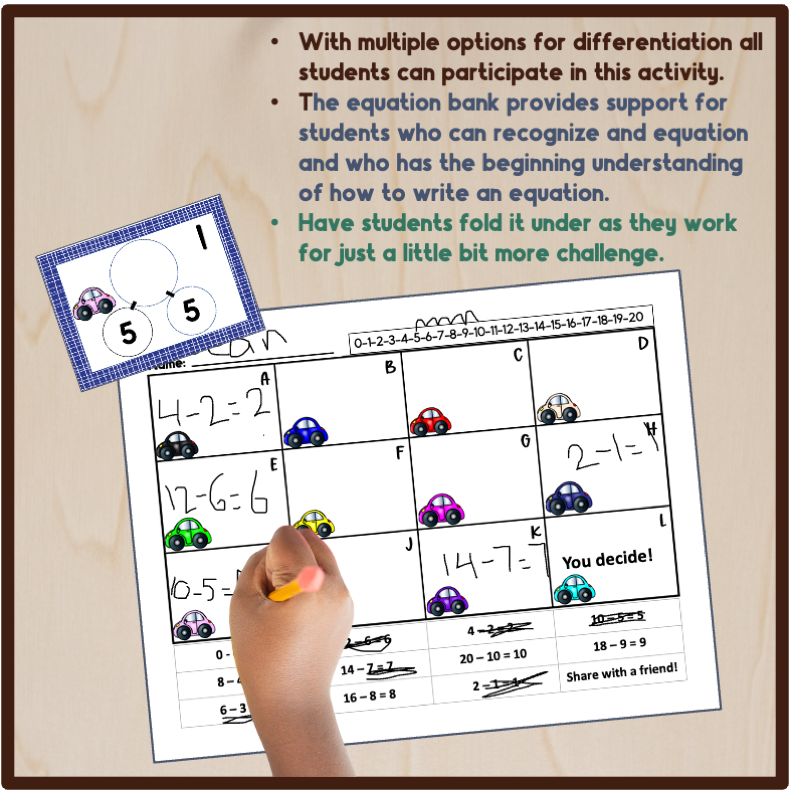 What are Doubles in Math? | Made By Teachers