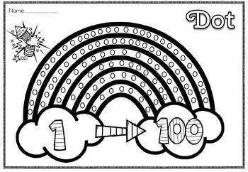 100 days of school | Made By Teachers