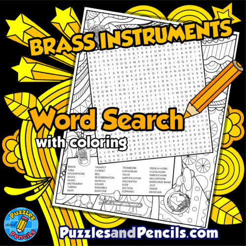Great Lakes Word Search Puzzle Activity Page and Coloring | Wordsearch ...