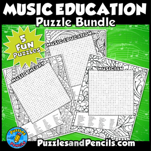 Mount Everest Word Search Puzzle Activity Page with Coloring | World ...