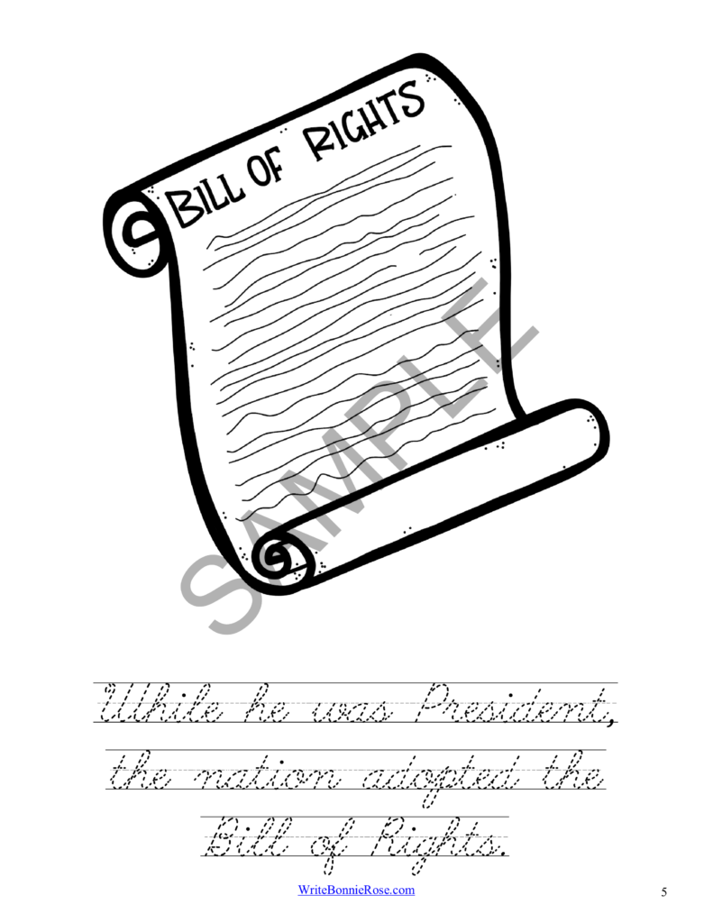 Story of the American Presidents, Vice Presidents & First Ladies ...