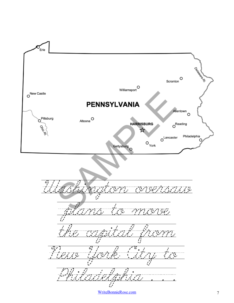 Story of the American Presidents, Vice Presidents & First Ladies ...