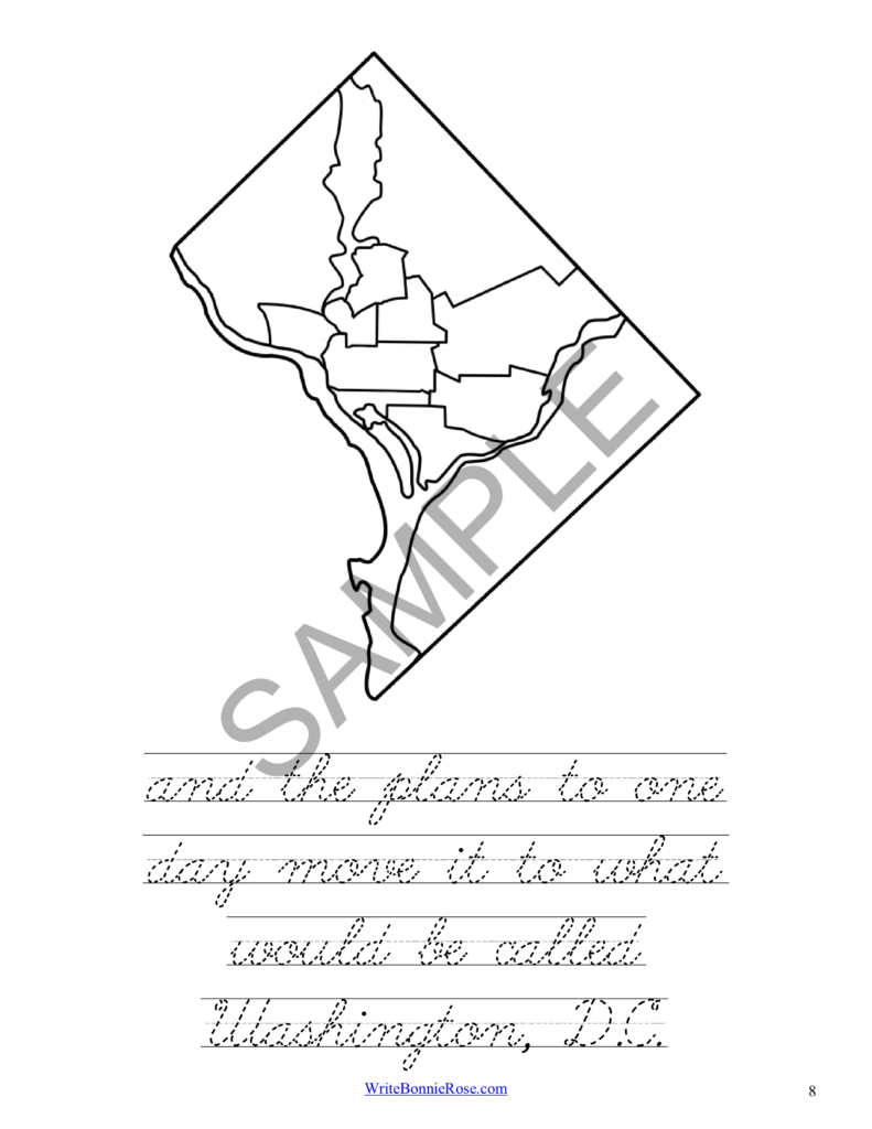 Story of the American Presidents, Vice Presidents & First Ladies ...