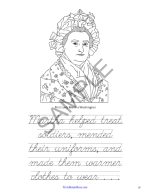 Story of the American Presidents, Vice Presidents & First Ladies ...