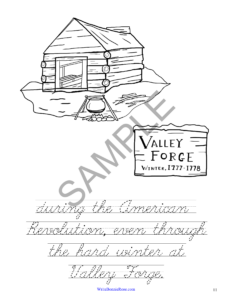 Story of the American Presidents, Vice Presidents & First Ladies ...