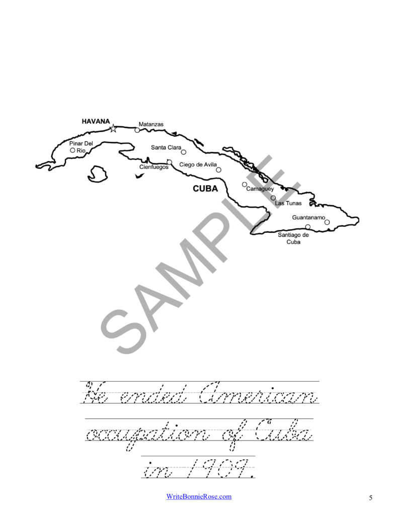 Story of the American Presidents, Vice Presidents & First Ladies ...