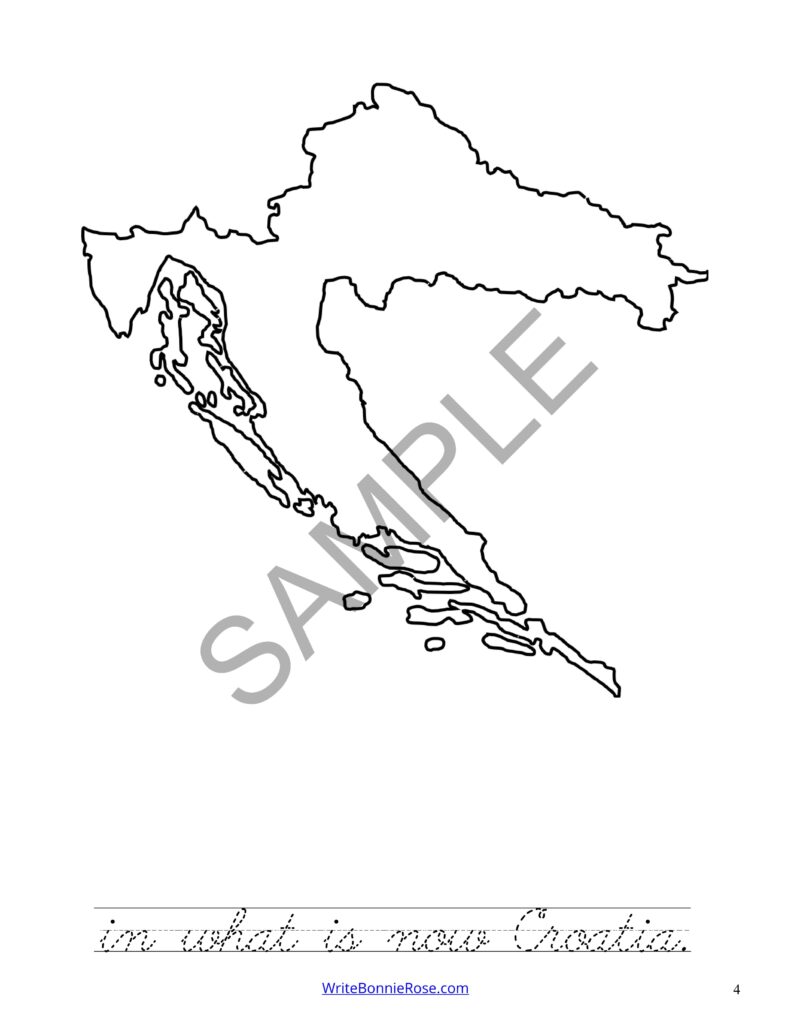 Nikola Tesla Coloring Book-Level C | Made By Teachers