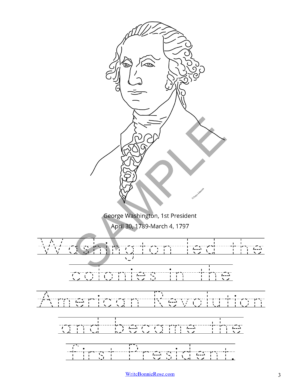 Story of the American Presidents, Vice Presidents & First Ladies ...