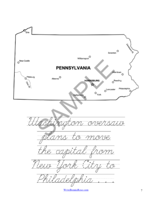 Story of the American Presidents, Vice Presidents & First Ladies ...