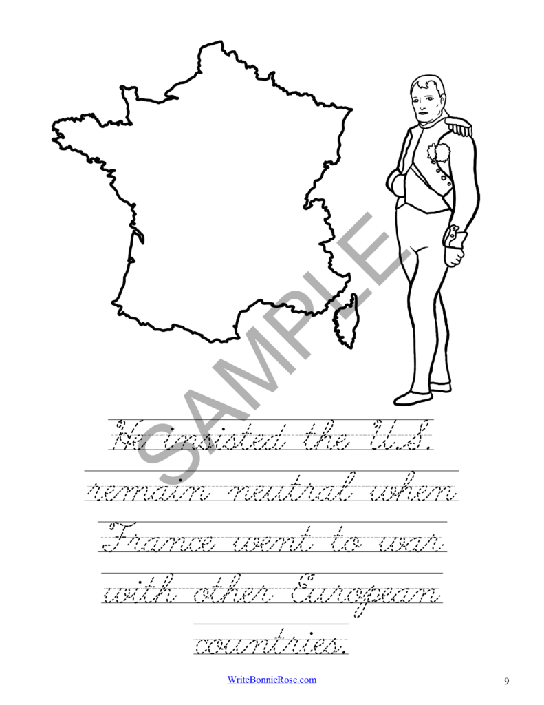 Story of the American Presidents, Vice Presidents & First Ladies ...