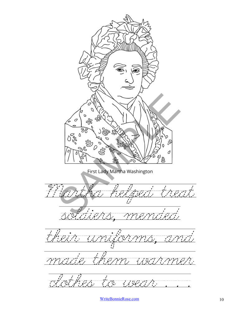 Story of the American Presidents, Vice Presidents & First Ladies ...